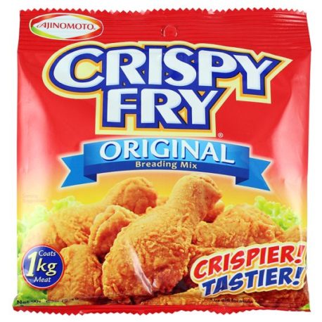 Ajinomoto Crispy Fry – Original | 3el's Supermarket