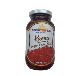 Preserves – 3el's Supermarket