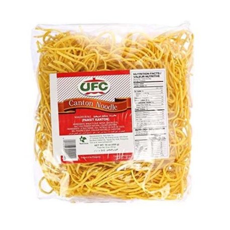 UFC Canton Noodles 454g | 3el's Supermarket