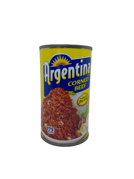 Argentina Corned Beef | 3el's Supermarket