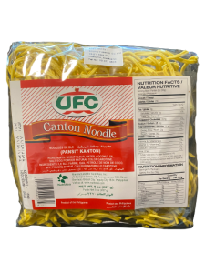 UFC Canton Noodles 277g | 3el's Supermarket