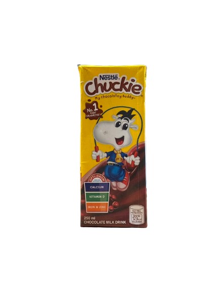 Nestle Chuckie | 3el's Supermarket